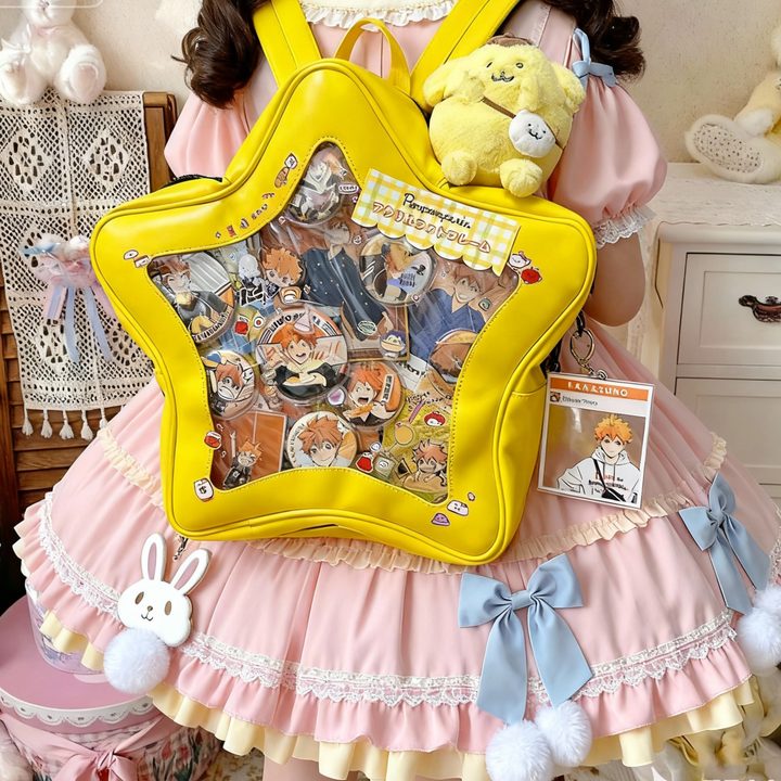 ITA Bags – SakuratopiaAnime